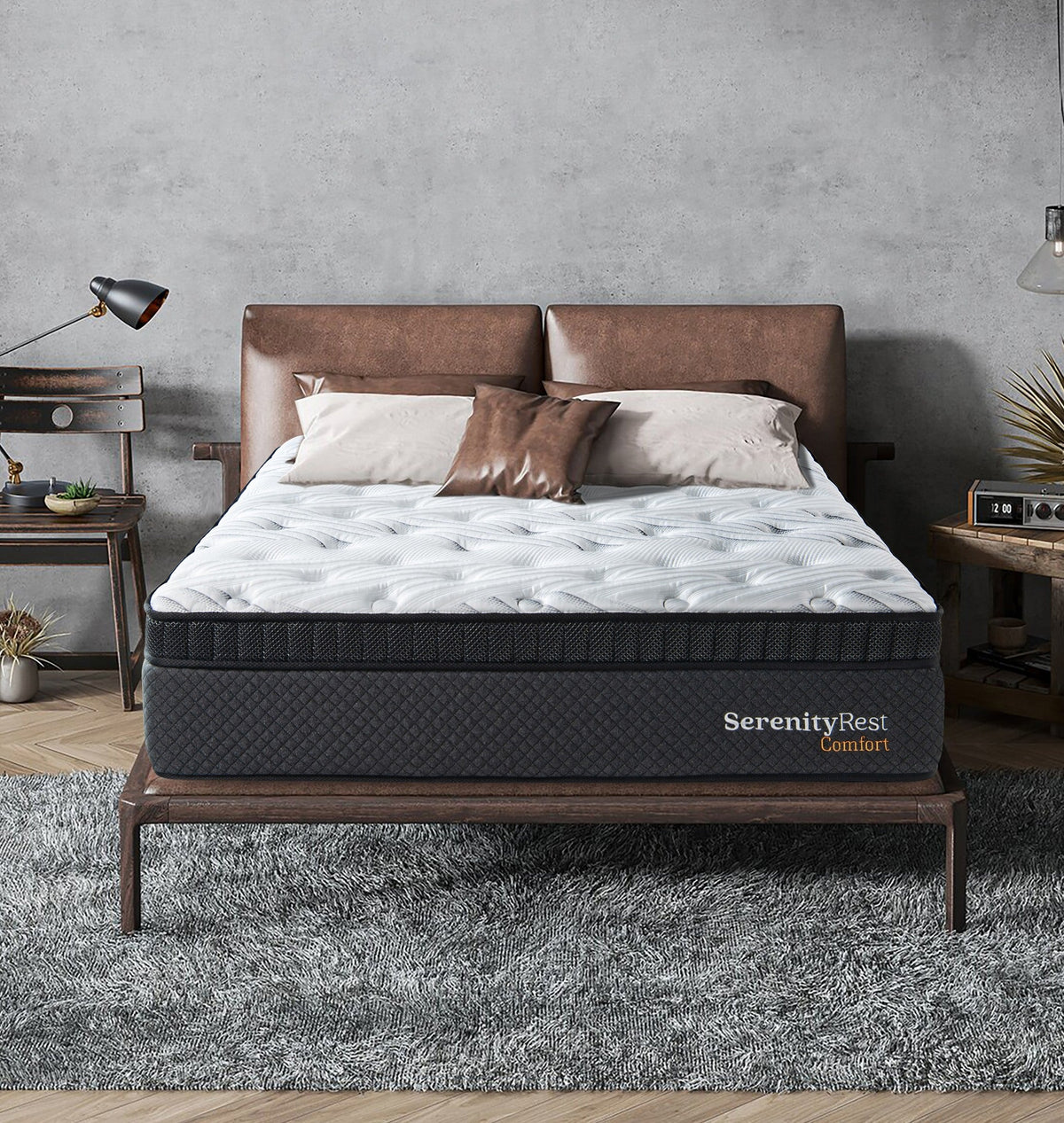 What Type of Mattress is Best For You? | Read Our Guide — Furniture Bazaar