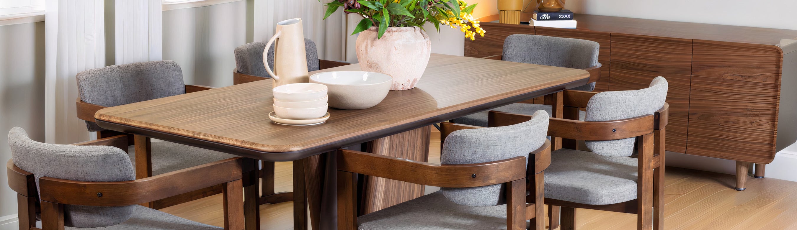 Dining Table and Chairs | Dining Suites Perth — Furniture Bazaar