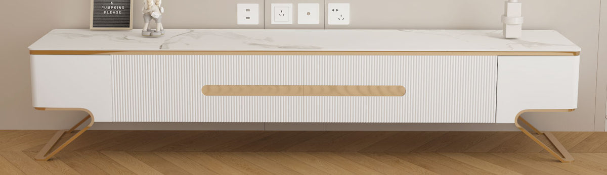 Entertainment Units & TV Cabinets Perth — Furniture Bazaar