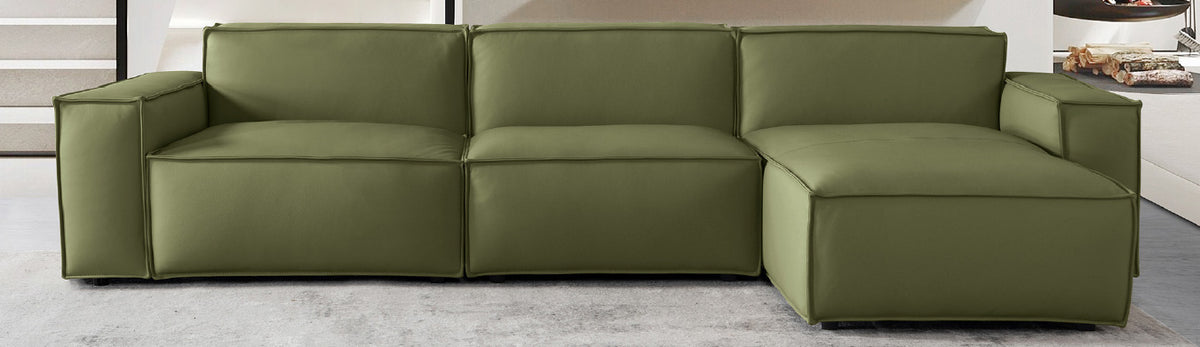 Chaise Lounges Perth | Shop Modular Sofas & Corner Lounges — Furniture ...