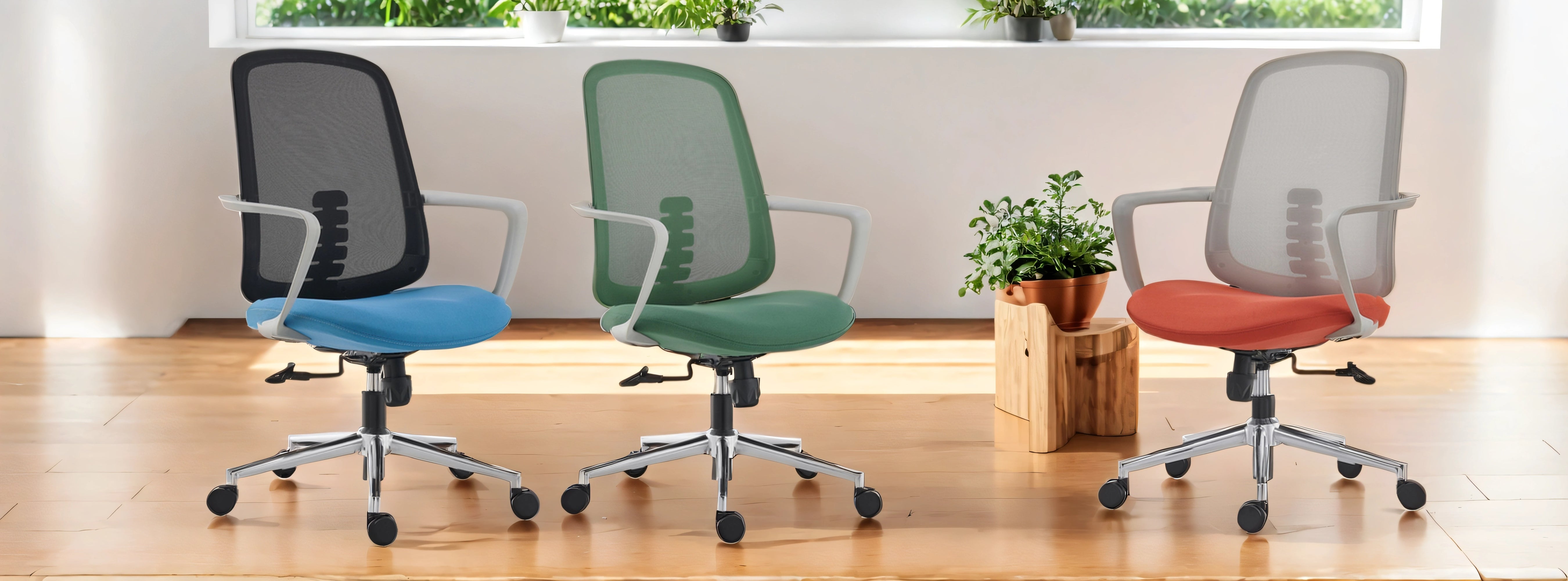 Home Office Chairs Perth | Ergonomic Desk Chairs For Sale — Furniture ...