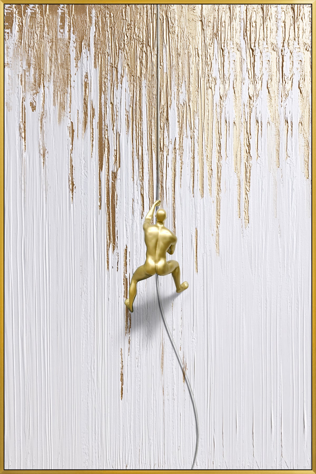 Wall Art - 80x120cm — Furniture Bazaar