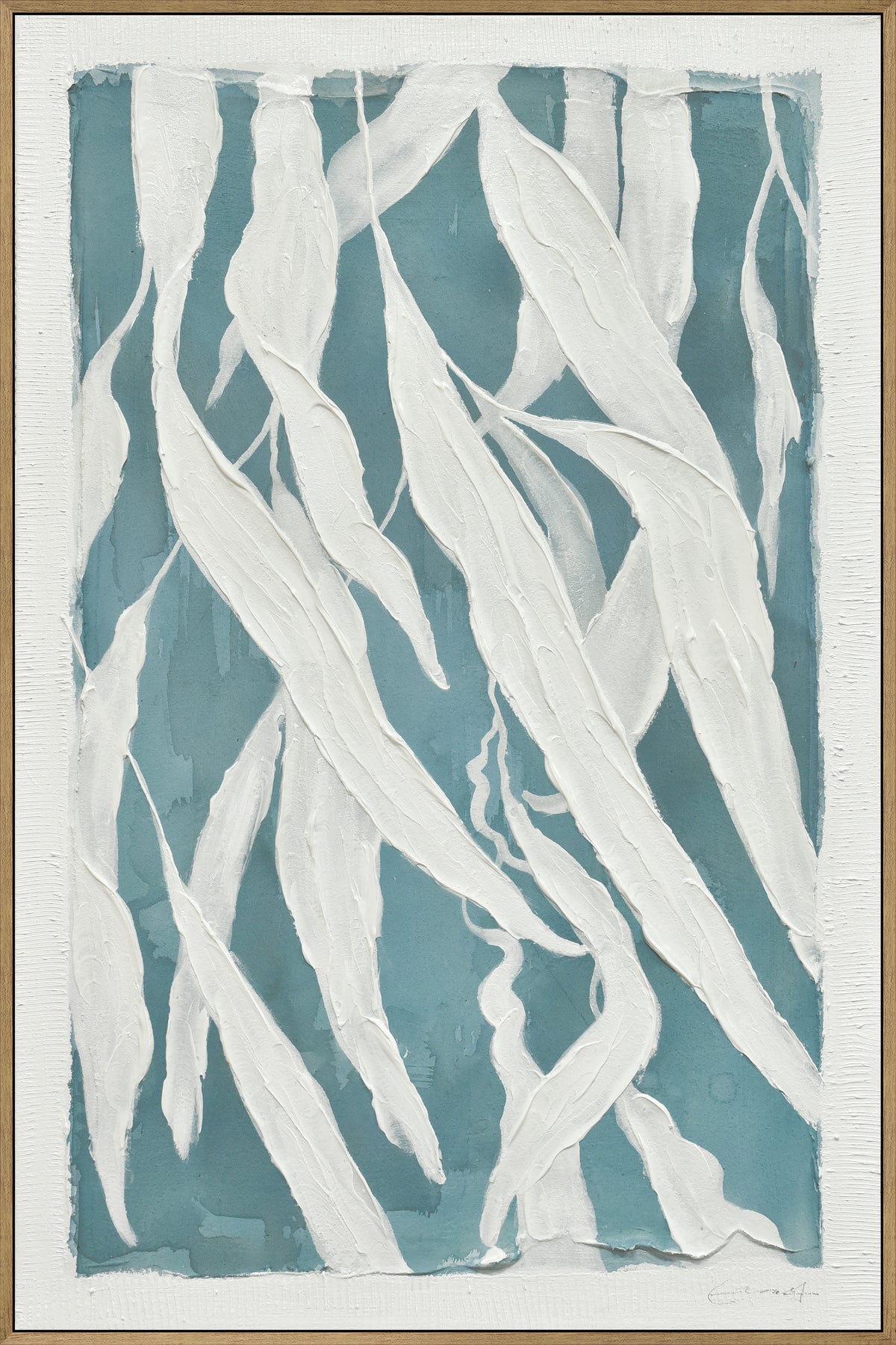 Wall Art - 60x90cm — Furniture Bazaar