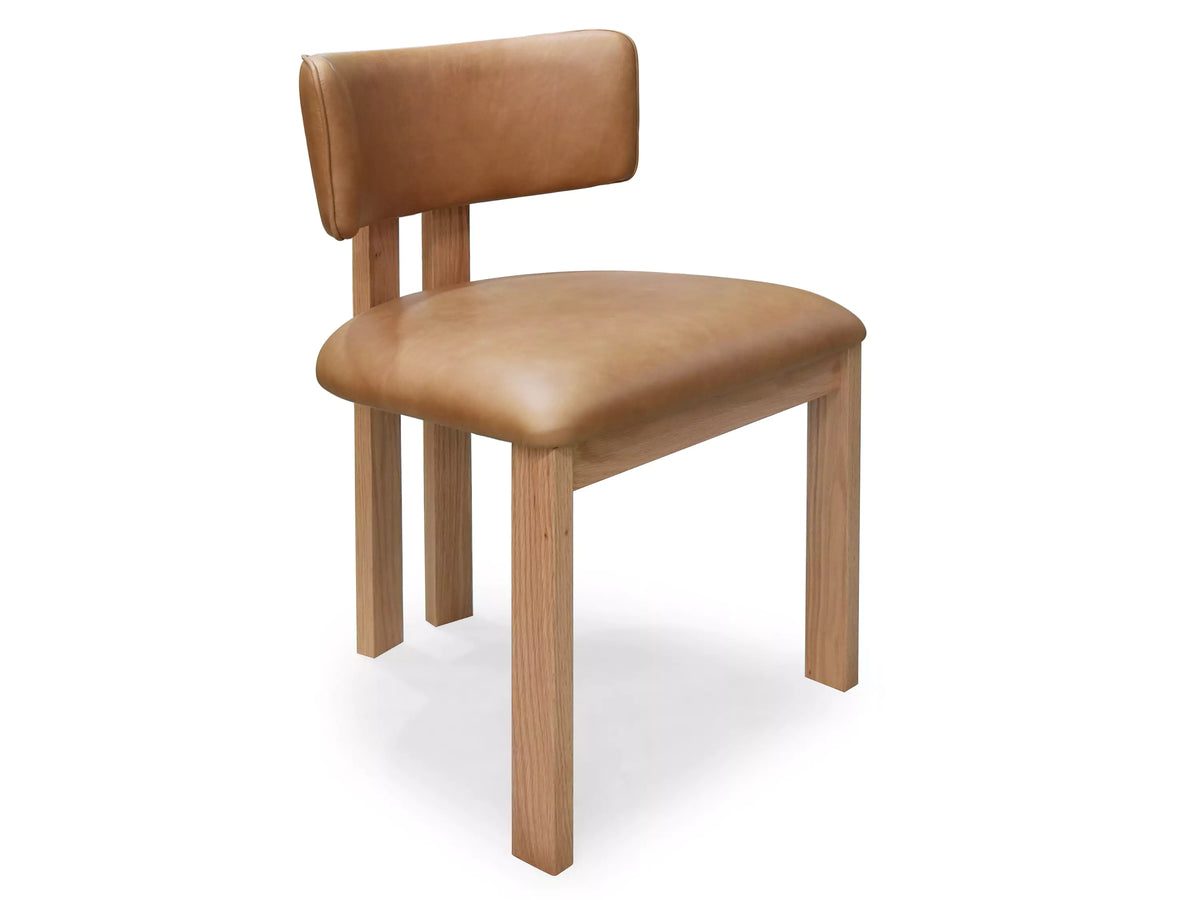 Poppy Dining Chair — Furniture Bazaar