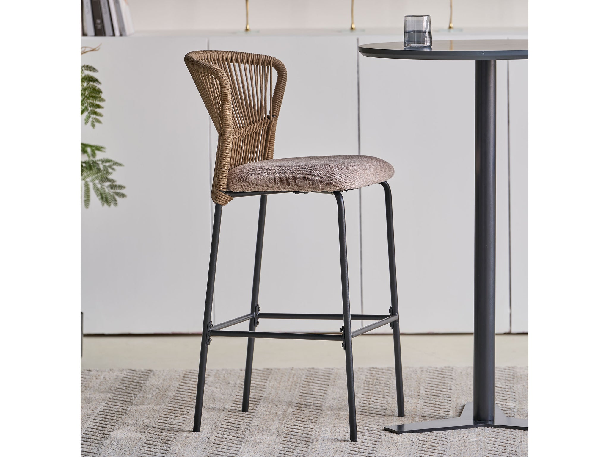 Bar Stools Perth | Breakfast Bar & Kitchen Stools - Furniture Bazaar