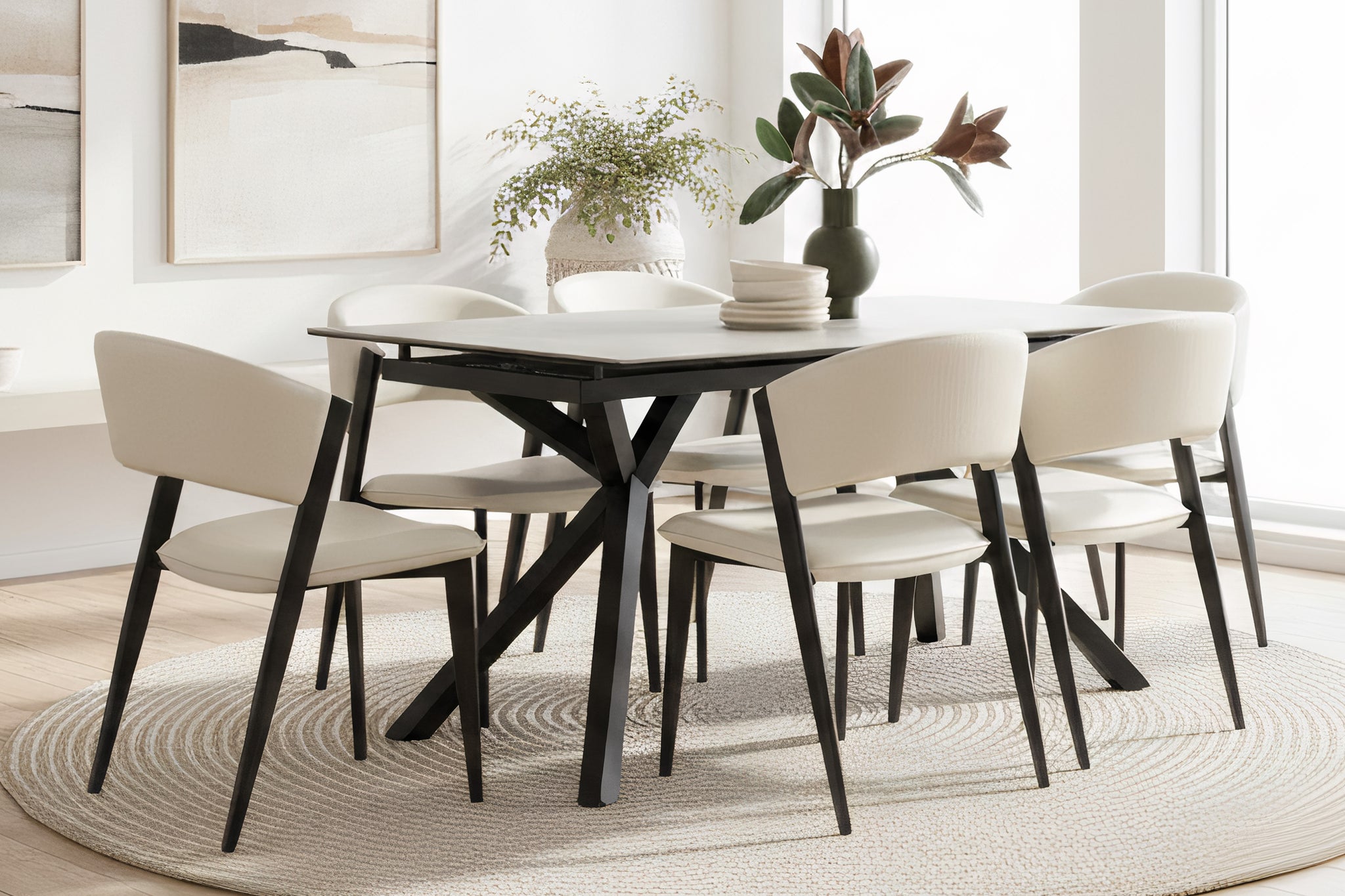 Dining Tables Perth | Marble, Round & More Tables For Sale — Furniture ...