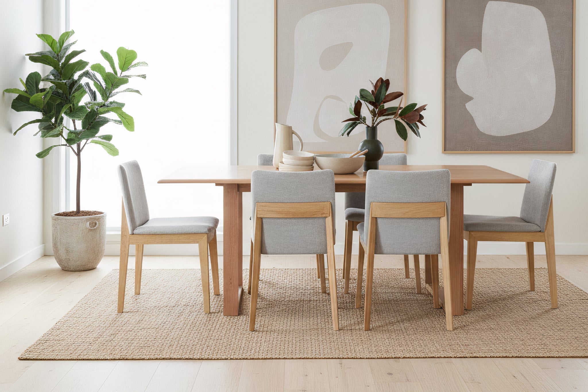 Dining Tables Perth | Marble, Round & More Tables For Sale — Furniture ...