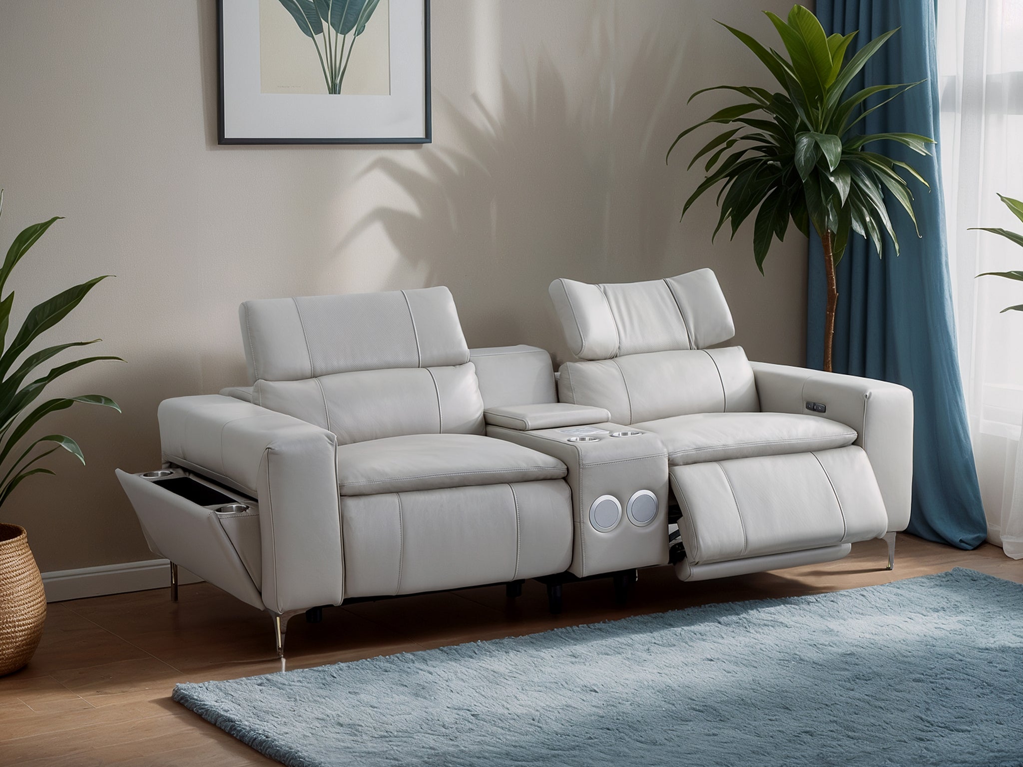 Lounge Suites Perth | Leather & Fabric Lounges For Sale — Furniture Bazaar