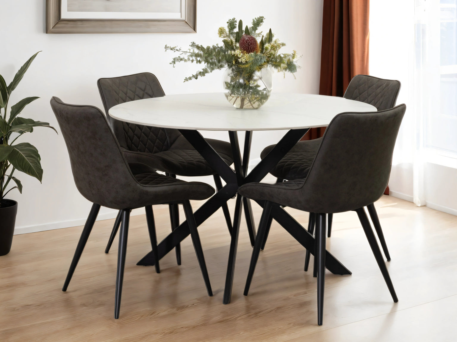 Dining Tables Perth | Marble, Round & More Tables For Sale — Furniture ...