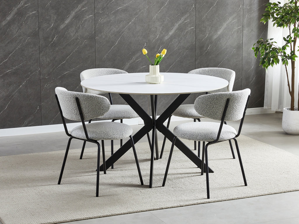 Dining Tables Perth | Marble, Round & More Tables For Sale — Furniture ...