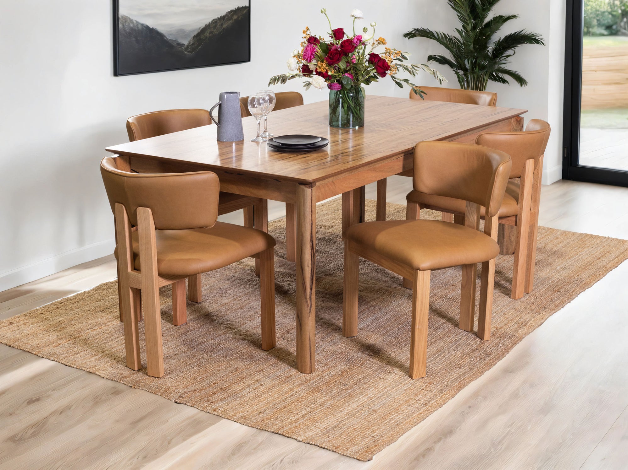 Dining Tables Perth | Marble, Round & More Tables For Sale — Furniture ...