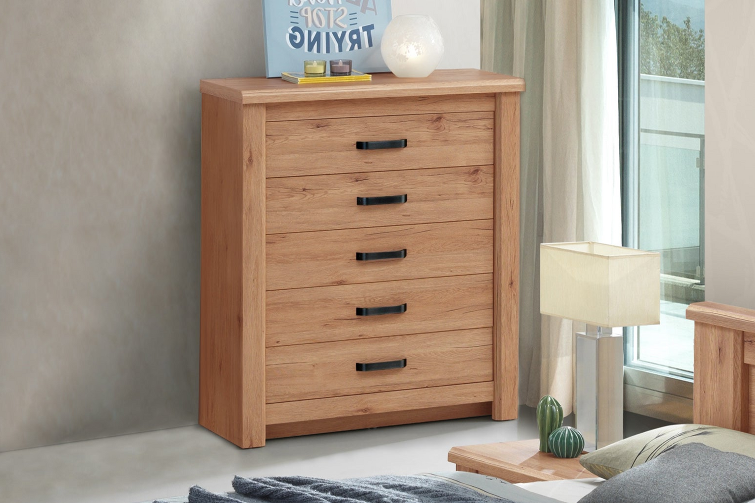 Bedroom Furniture Perth | Bedside Tables, Dressers & Drawers ...