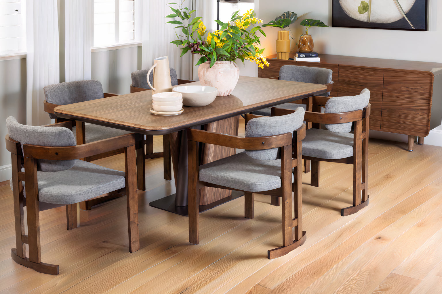 Dining Tables Perth | Marble, Round & More Tables For Sale — Furniture ...