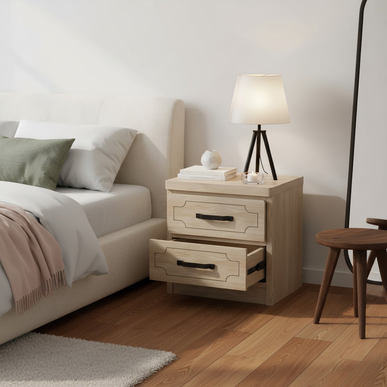 Bedroom Furniture Perth | Bedside Tables, Dressers & Drawers ...