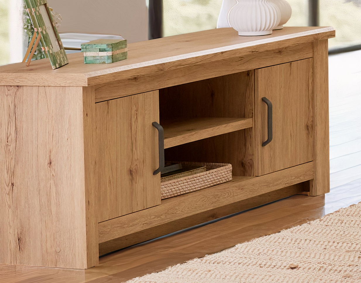 Entertainment Units & TV Cabinets Perth — Furniture Bazaar