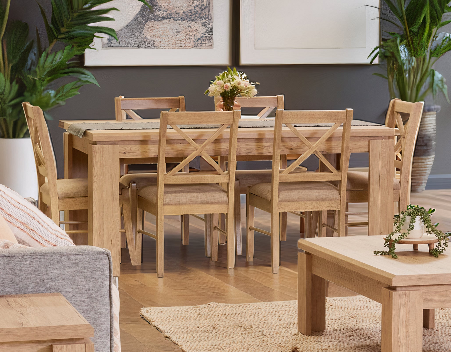 Dining Tables Perth | Marble, Round & More Tables For Sale — Furniture ...