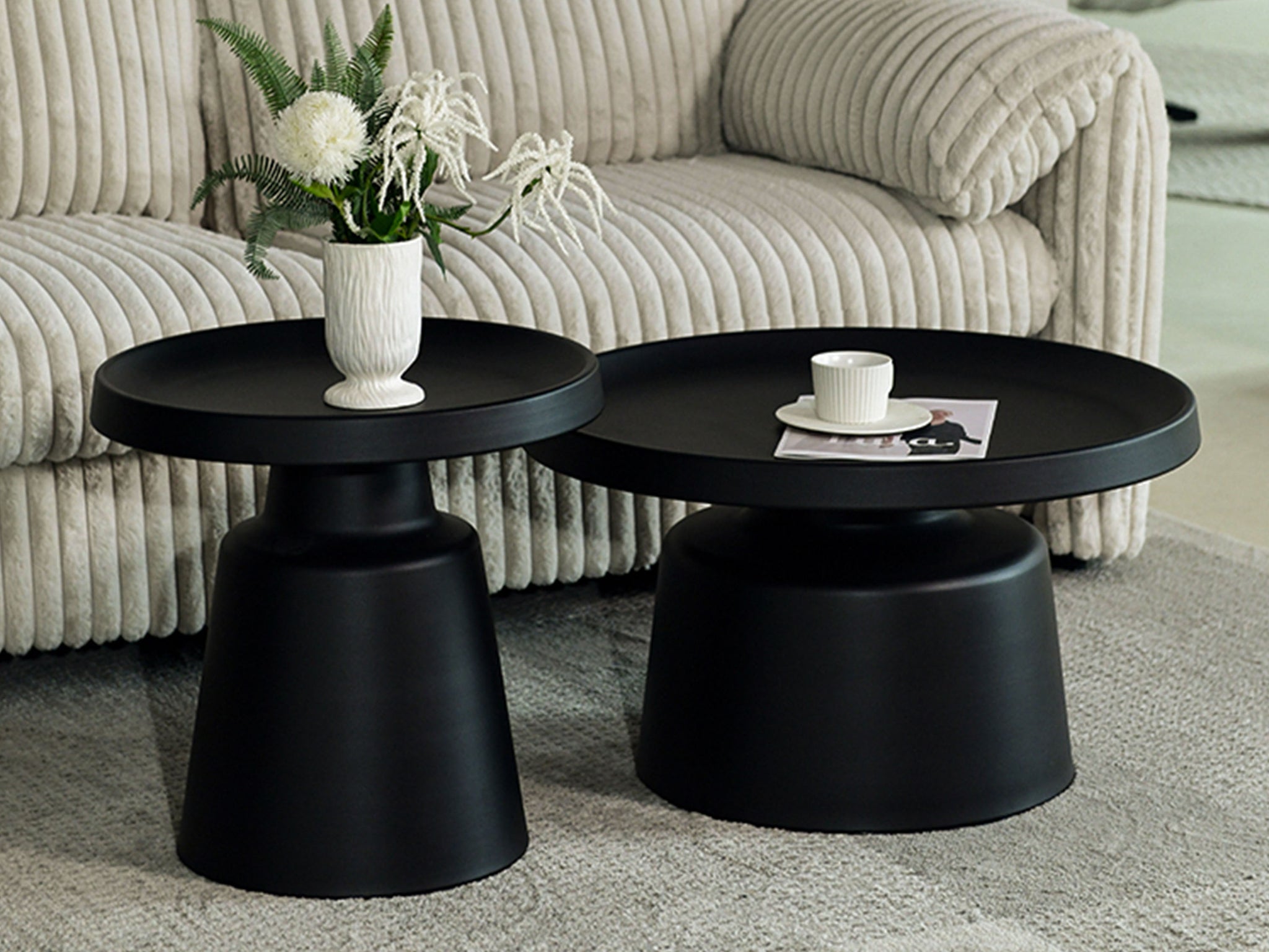 Coffee & Lamp Tables Perth | Wide Selection | Furniture Bazaar