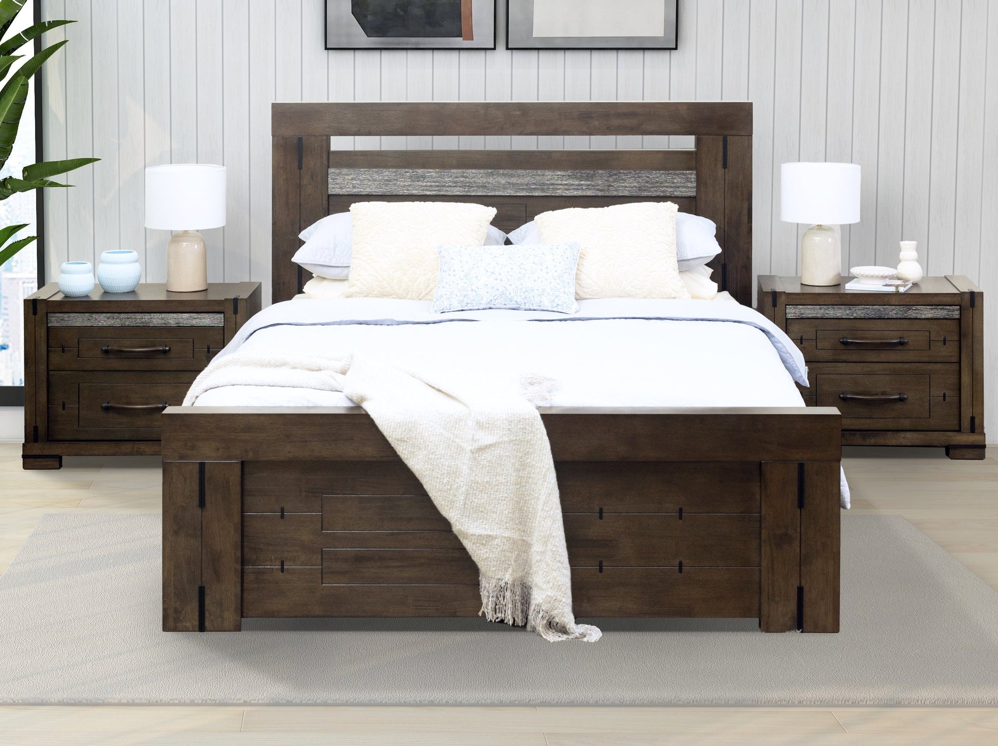 Shop Beds In Perth | Bedroom Furniture Perth - Furniture Bazaar