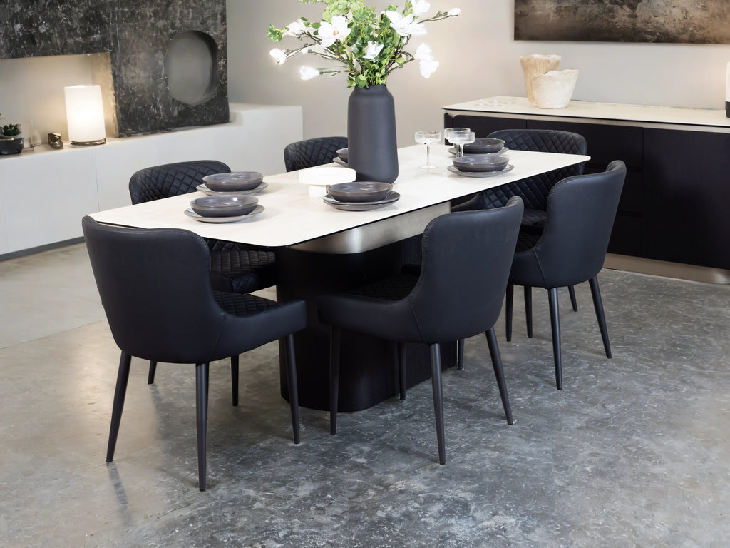 Dining Tables Perth | Marble, Round & More Tables For Sale — Furniture ...