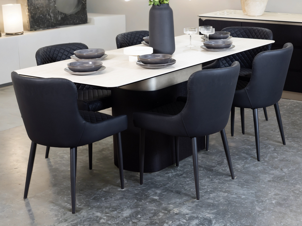 Dining Tables Perth | Marble, Round & More Tables For Sale — Furniture ...