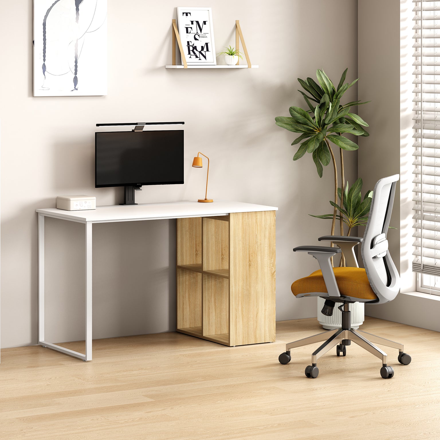 Office & Computer Desks Perth, WA | Buy Online & In-Store — Furniture ...