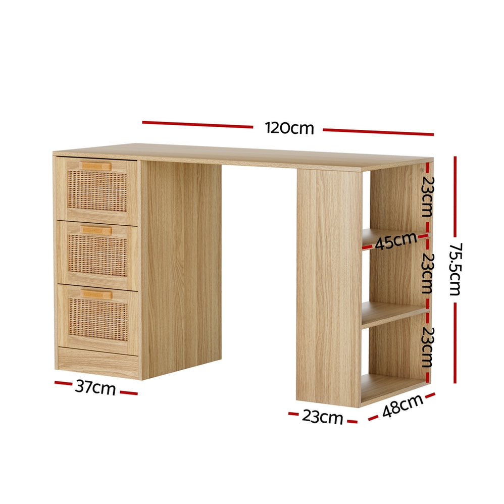 Office & Computer Desks Perth, WA | Buy Online & In-Store — Furniture ...