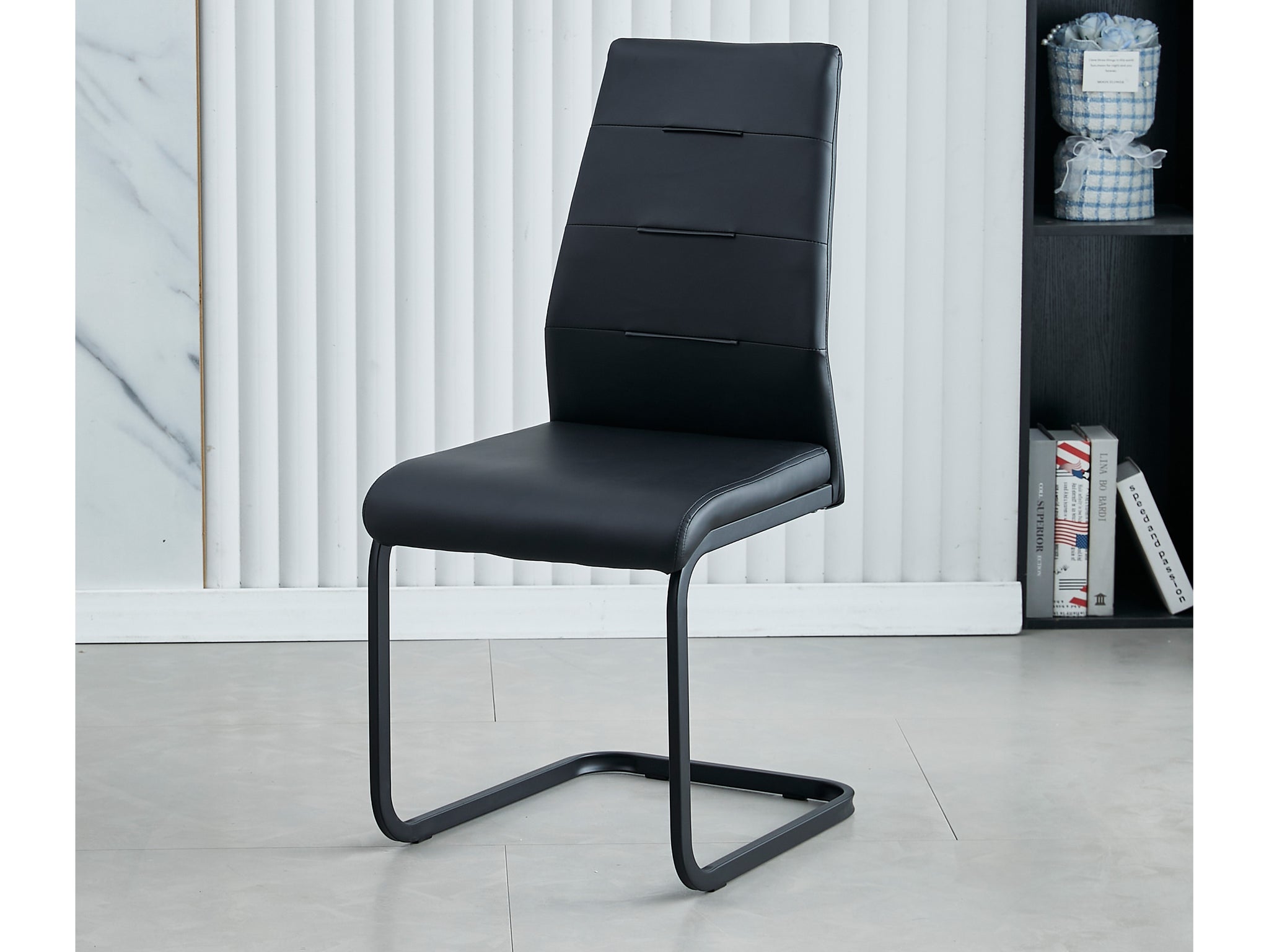 Dining Chairs Perth | Leather, Timber & More Chairs For Sale ...