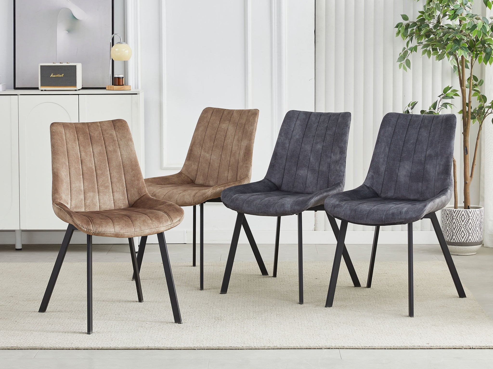 Dining Chairs Perth | Leather, Timber & More Chairs For Sale ...