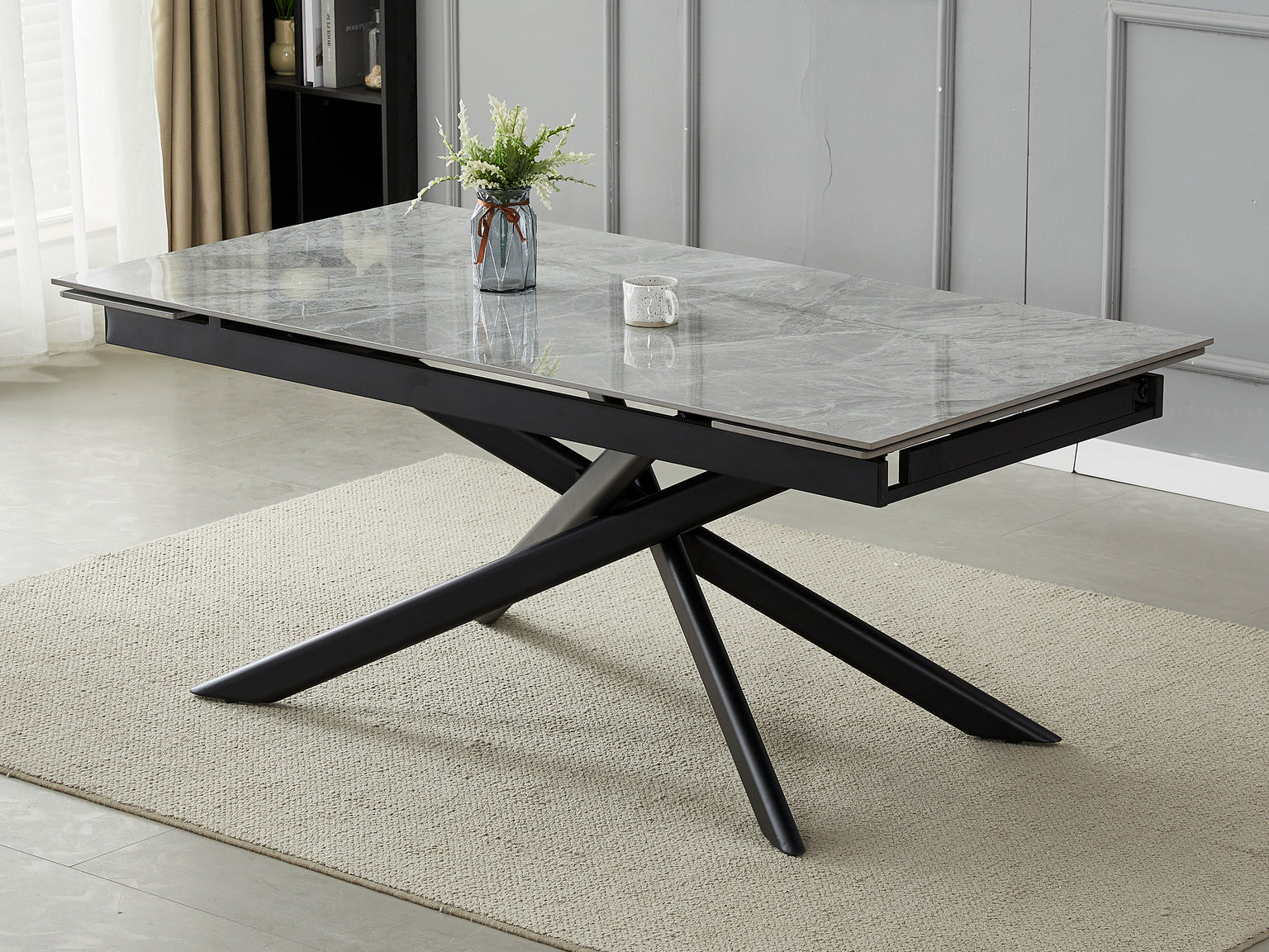 Dining Tables Perth | Marble, Round & More Tables For Sale — Furniture ...
