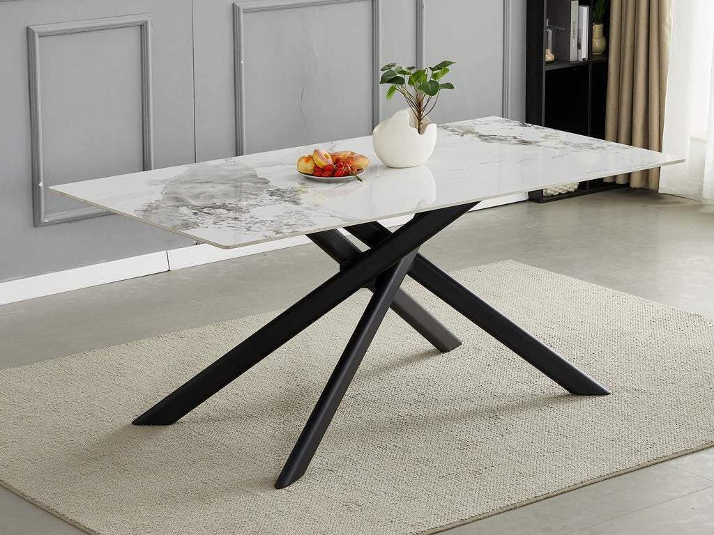 Dining Tables Perth | Marble, Round & More Tables For Sale — Furniture ...