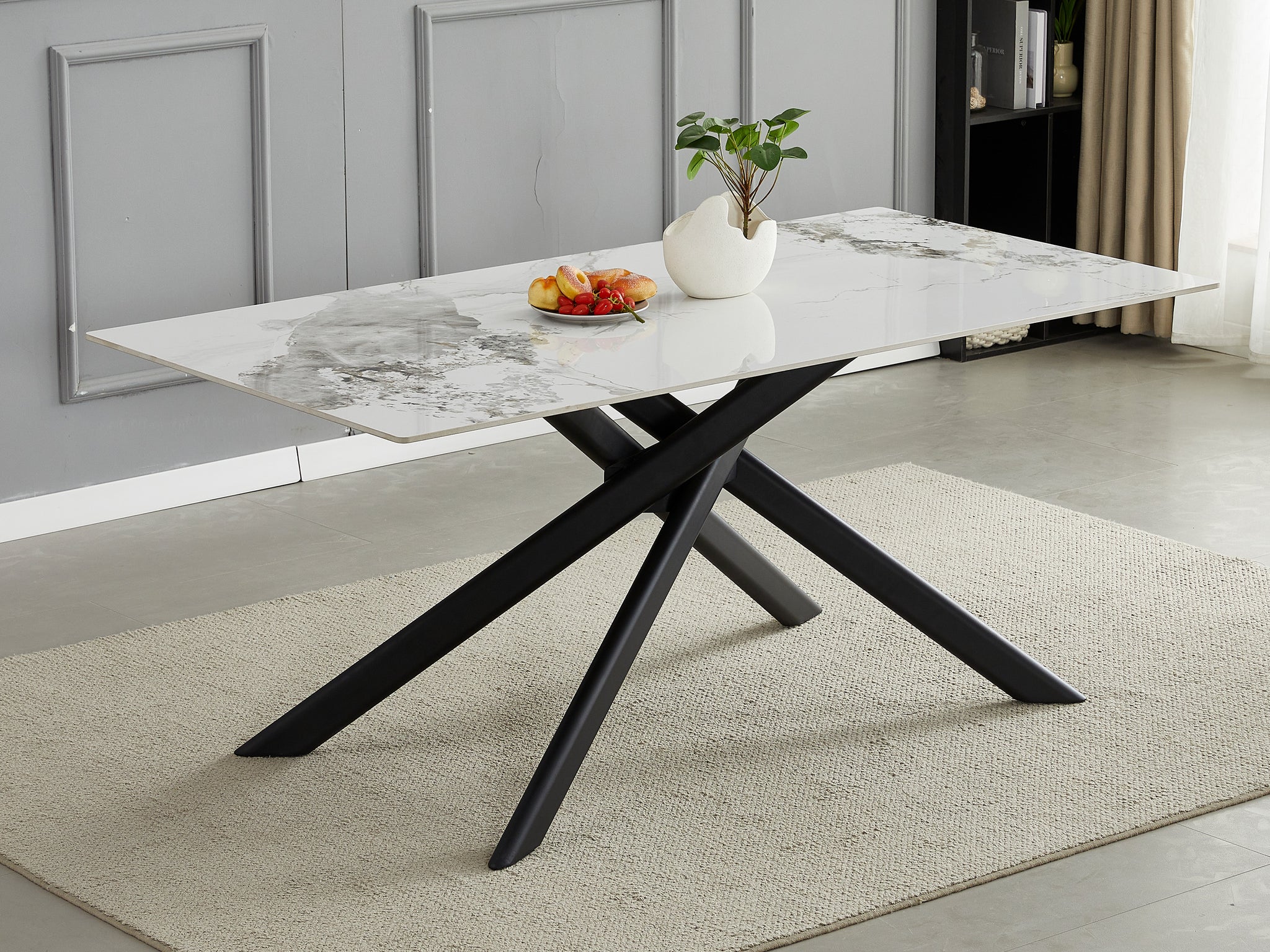 Dining Tables Perth | Marble, Round & More Tables For Sale — Furniture ...