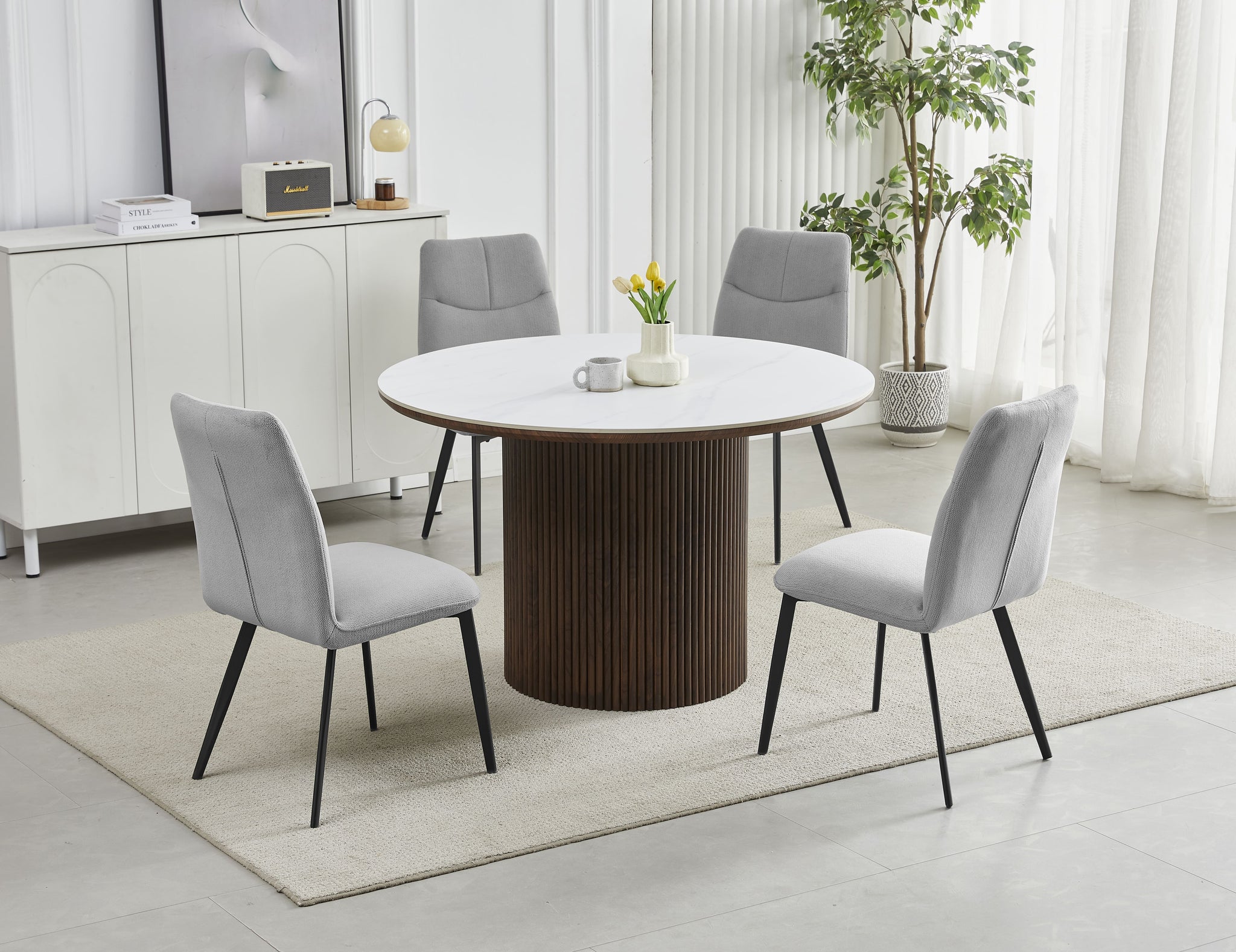 Dining Tables Perth | Marble, Round & More Tables For Sale — Furniture ...