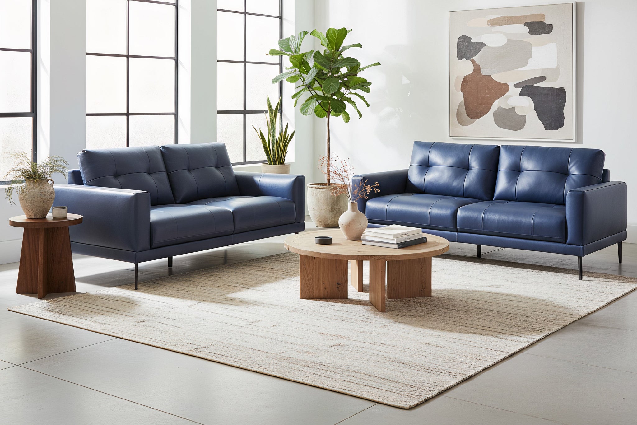 Couches & Sofas Perth | Buy Fabric & Leather Sofas - Furniture Bazaar