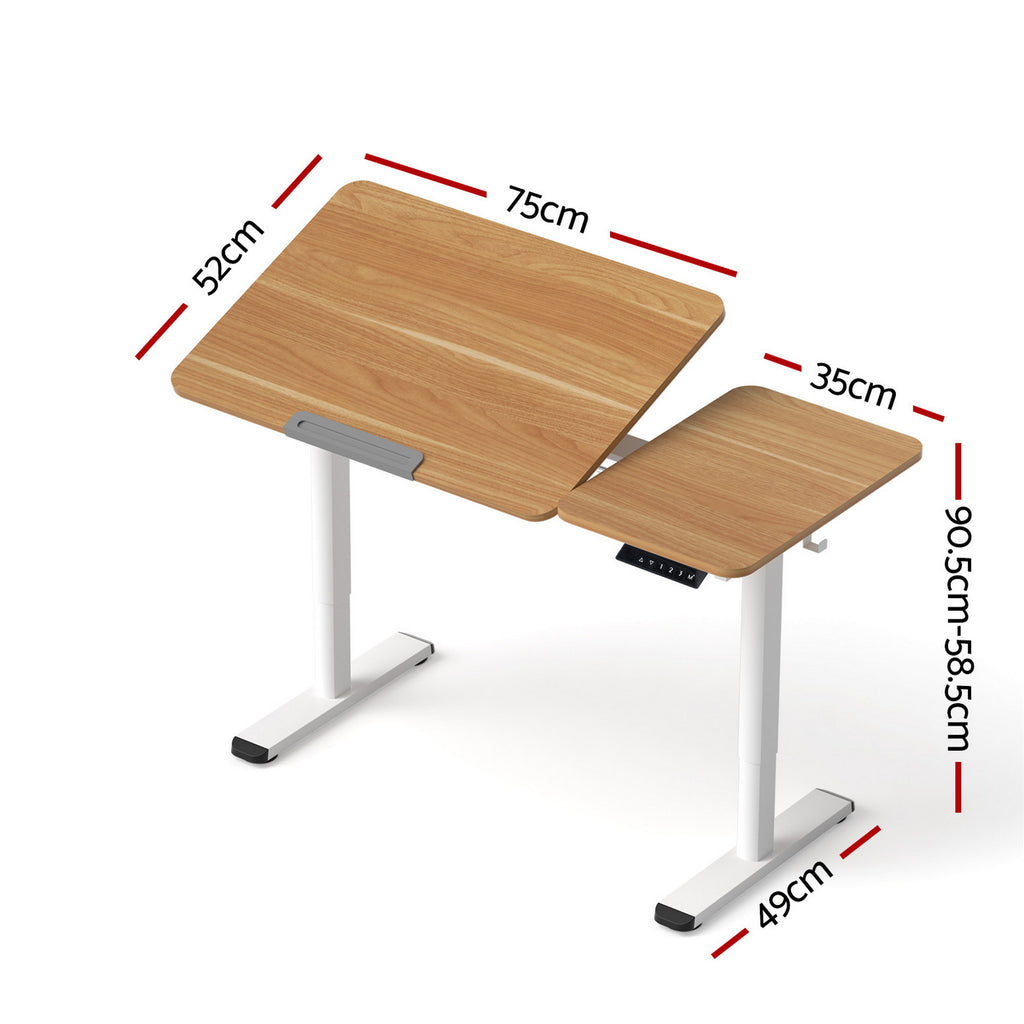 Office & Computer Desks Perth, WA | Buy Online & In-Store — Furniture ...