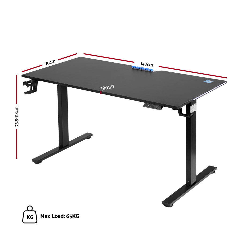 Office & Computer Desks Perth, WA | Buy Online & In-Store — Furniture ...