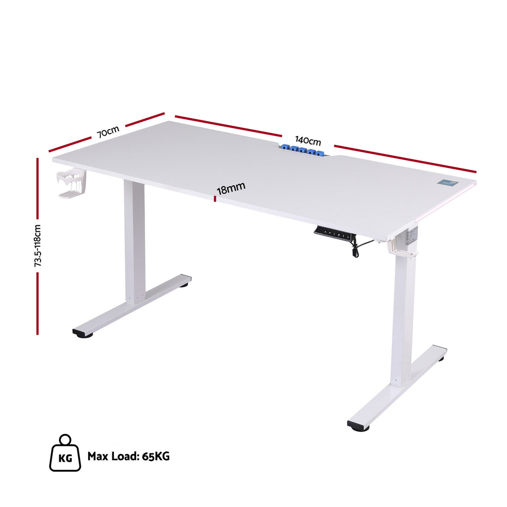 Office & Computer Desks Perth, WA | Buy Online & In-Store — Furniture ...
