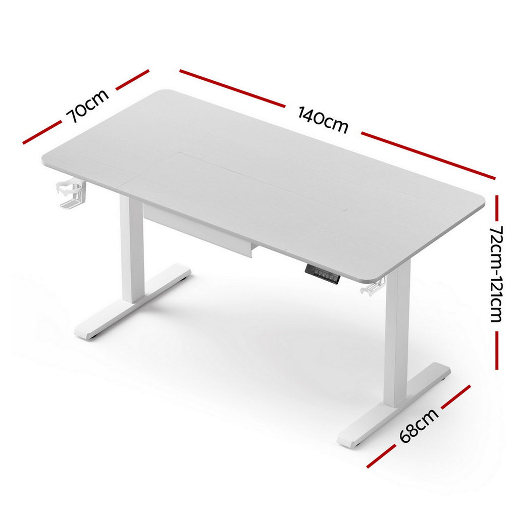 Office & Computer Desks Perth, WA | Buy Online & In-Store — Furniture ...