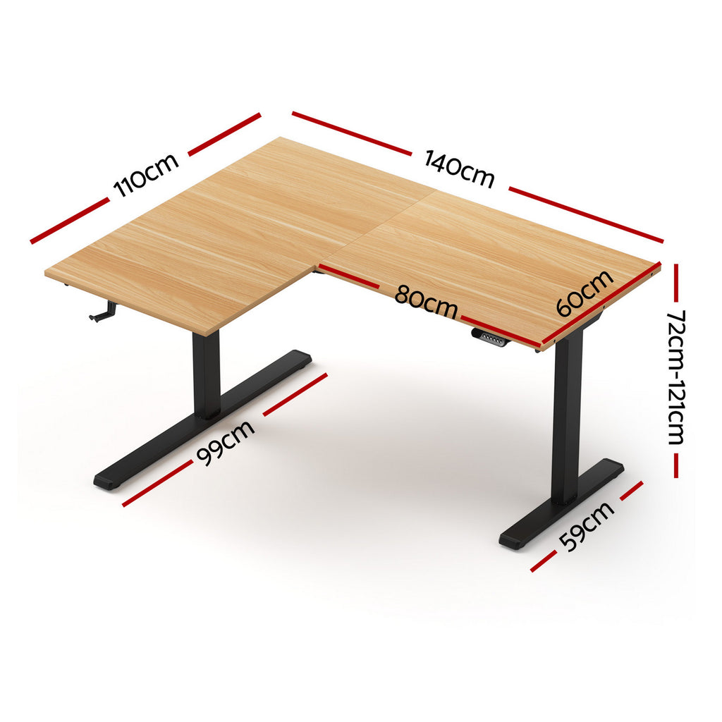 Office & Computer Desks Perth, WA | Buy Online & In-Store — Furniture ...