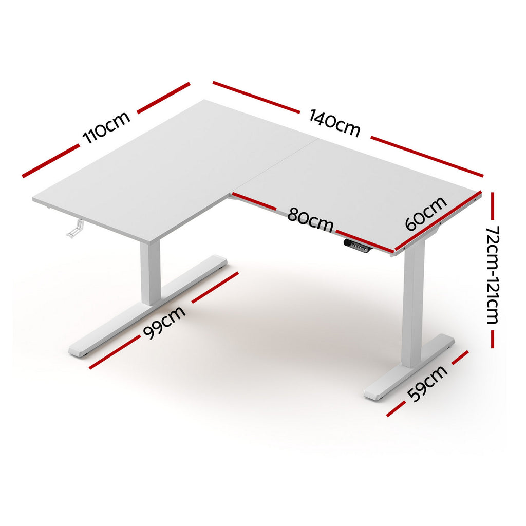 Office & Computer Desks Perth, WA | Buy Online & In-Store — Furniture ...