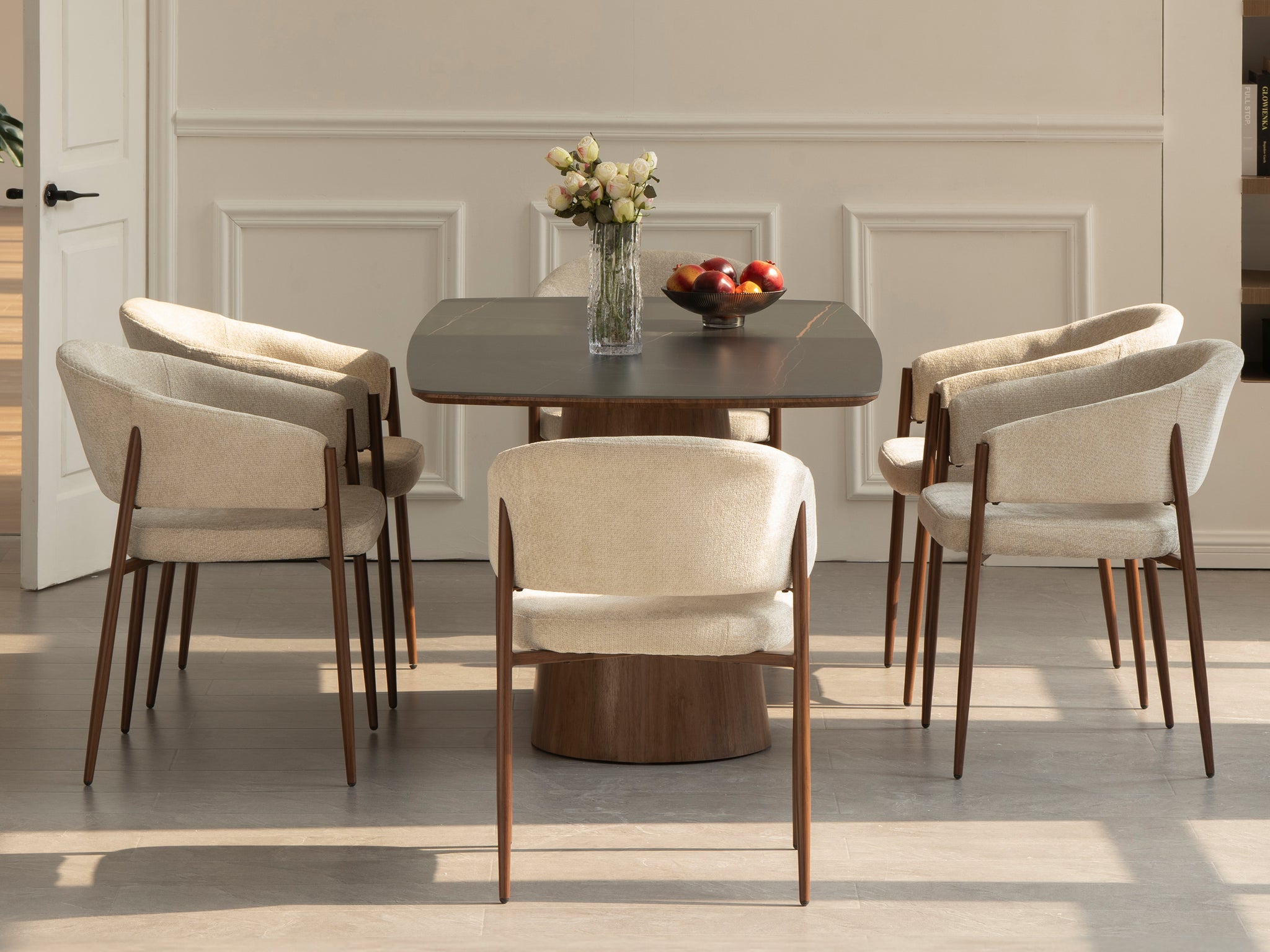 Dining Tables Perth | Marble, Round & More Tables For Sale — Furniture ...