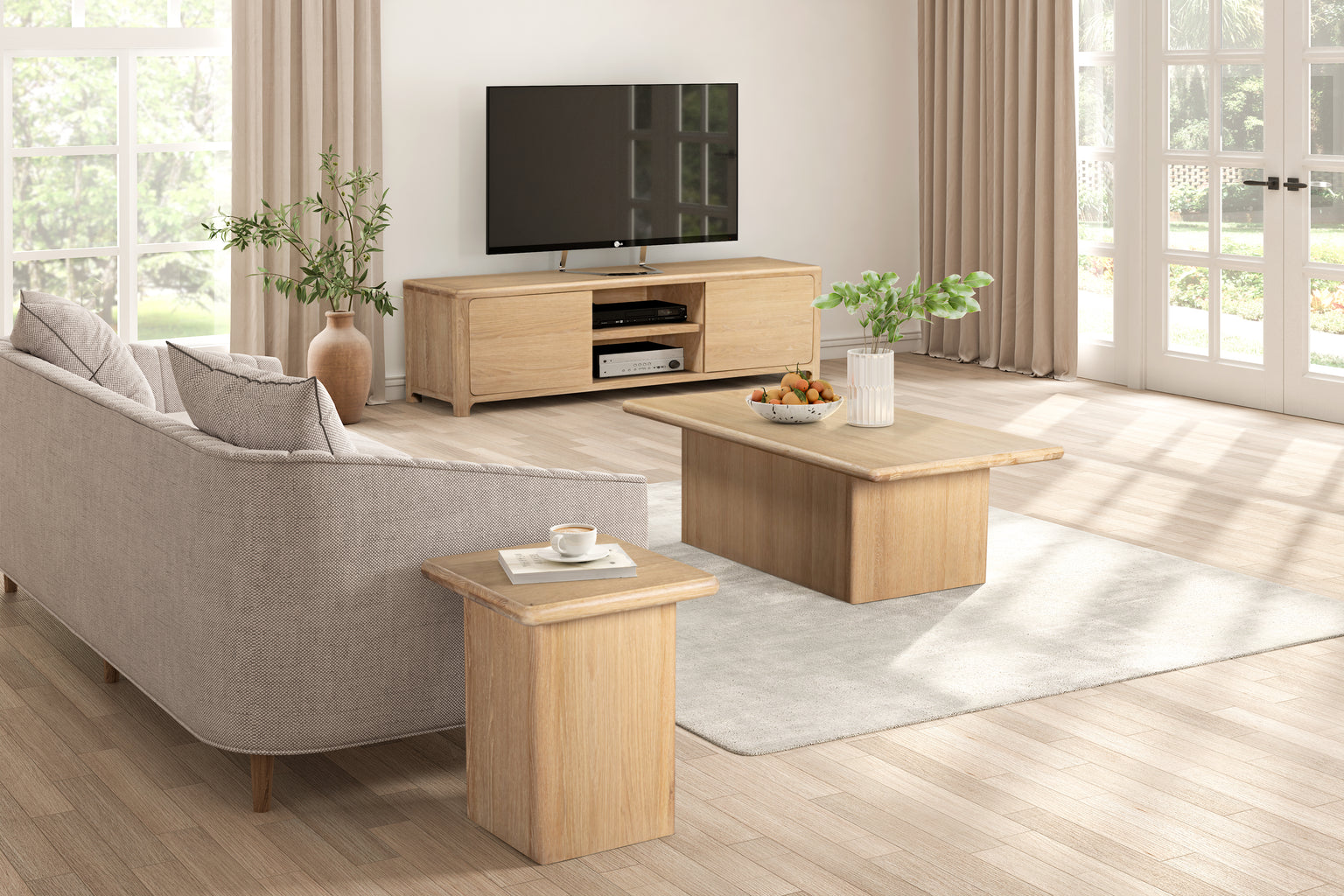 Coffee & Lamp Tables Perth | Wide Selection | Furniture Bazaar