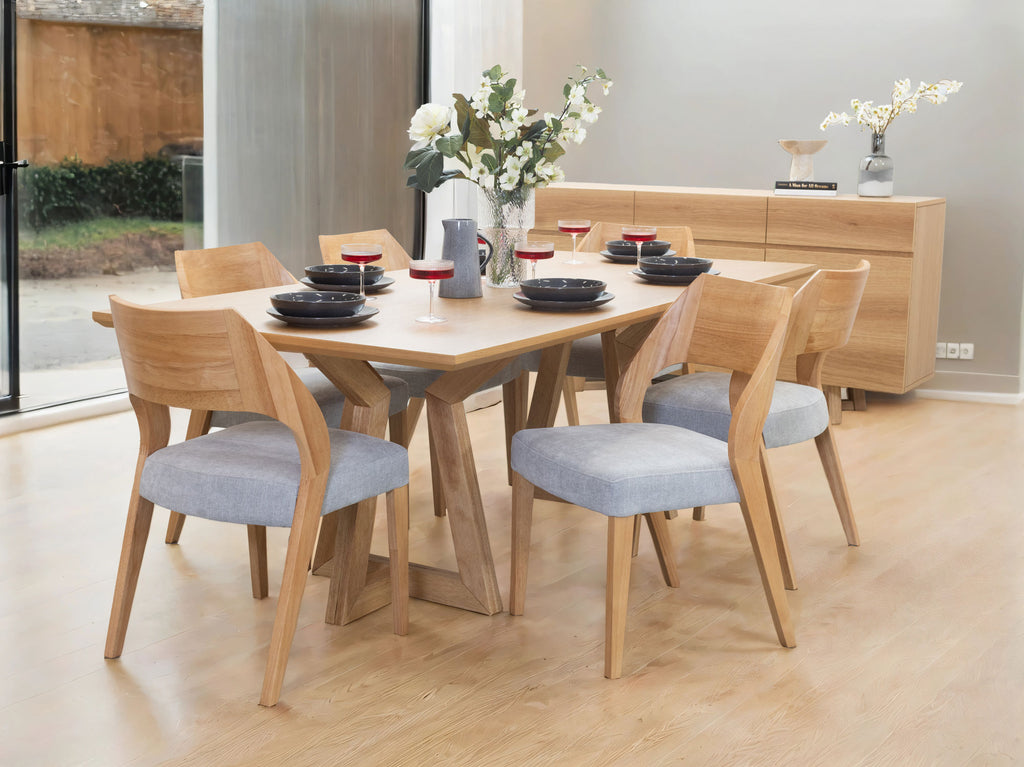Dining Tables Perth | Marble, Round & More Tables For Sale — Furniture ...