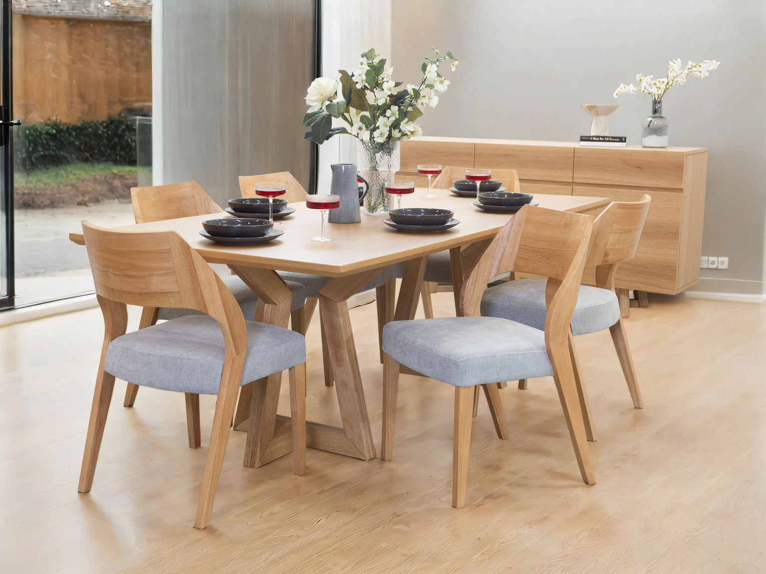 Dining Tables Perth | Marble, Round & More Tables For Sale — Furniture ...