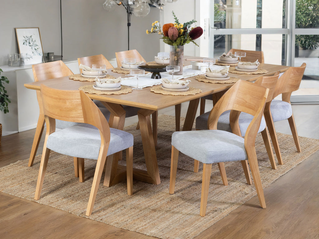 Dining Tables Perth | Marble, Round & More Tables For Sale — Furniture ...