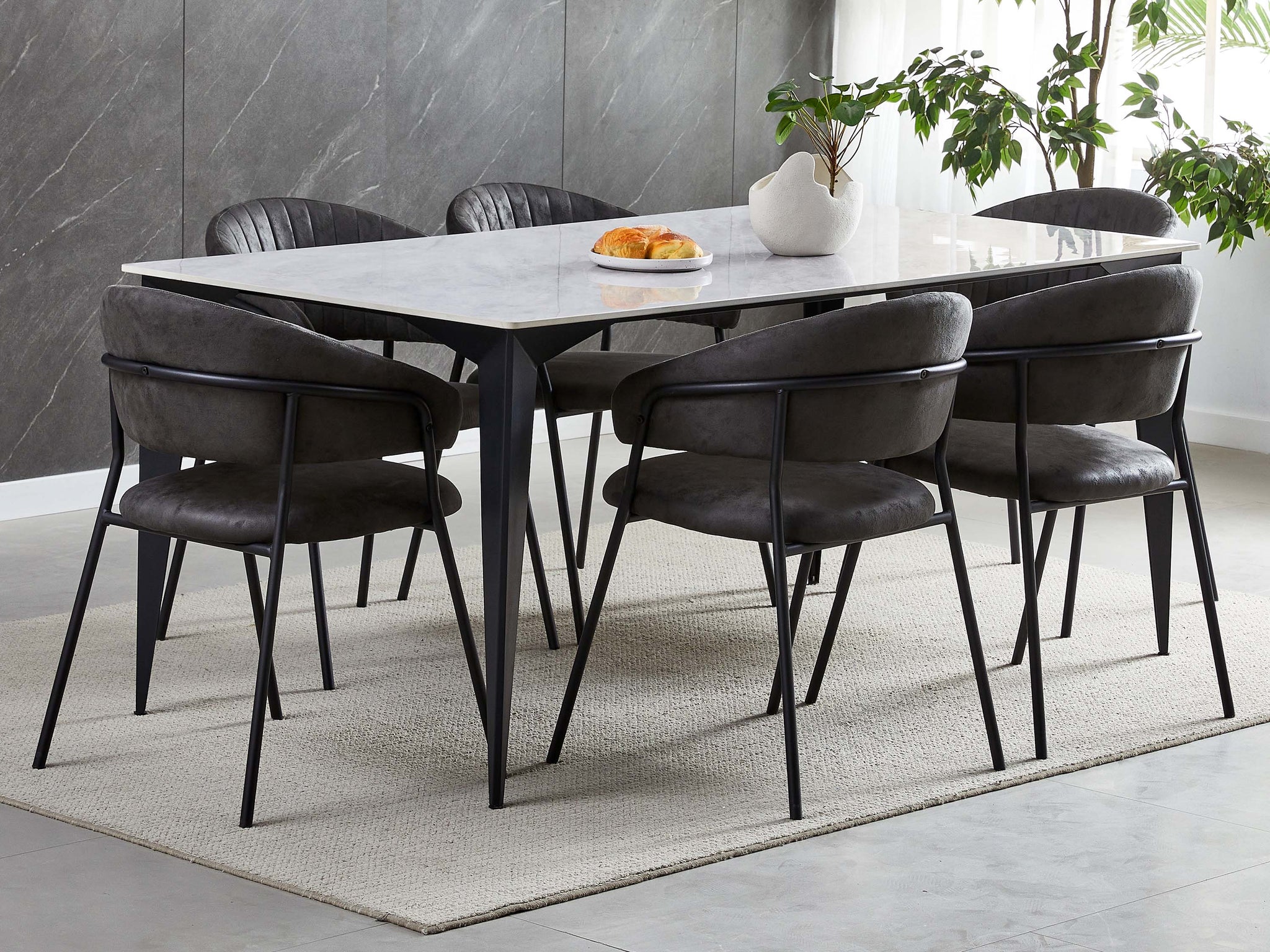 Dining Tables Perth | Marble, Round & More Tables For Sale — Furniture ...