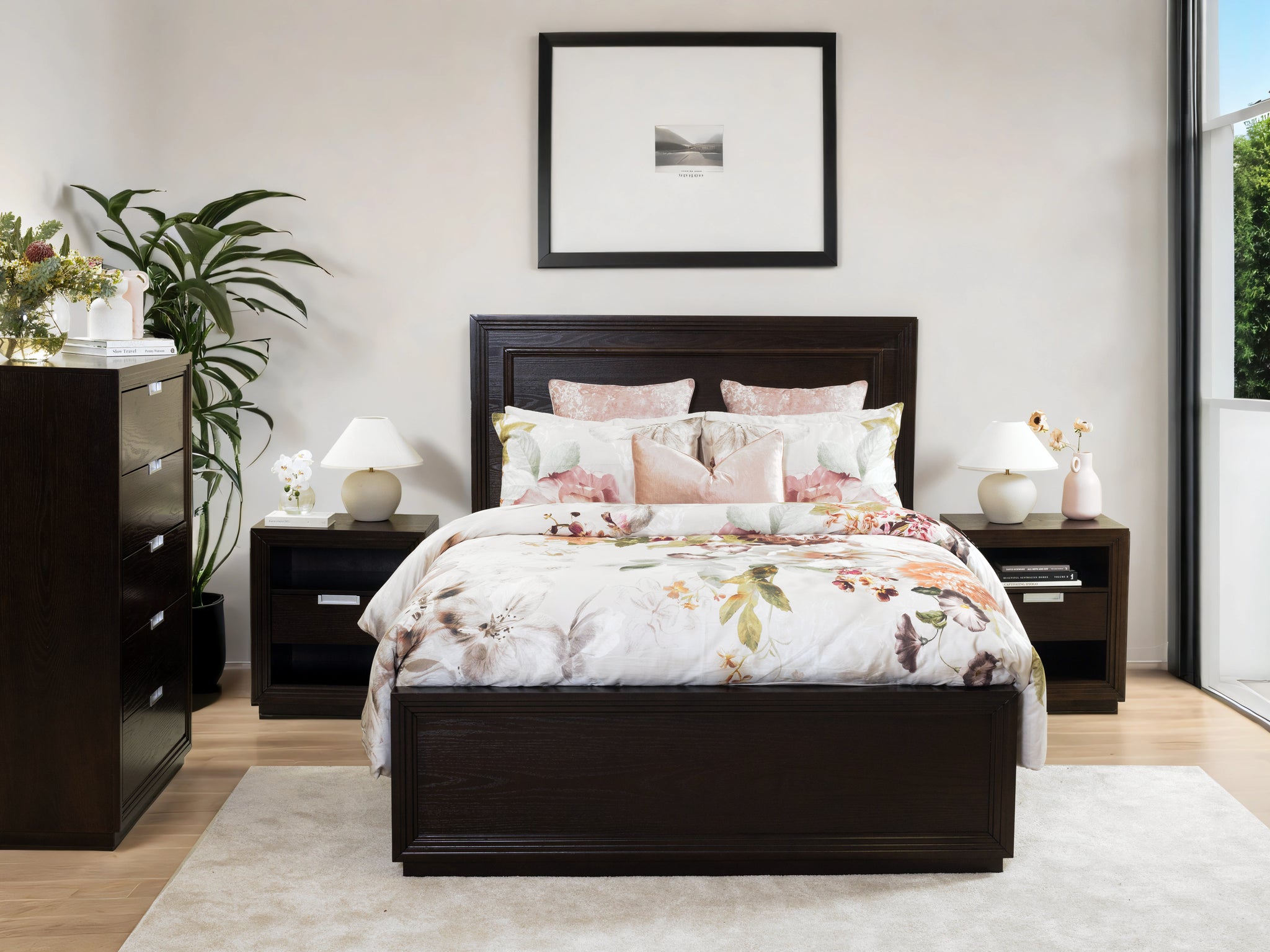 Bedroom Packages & Bed Frames Perth - Furniture Bazaar