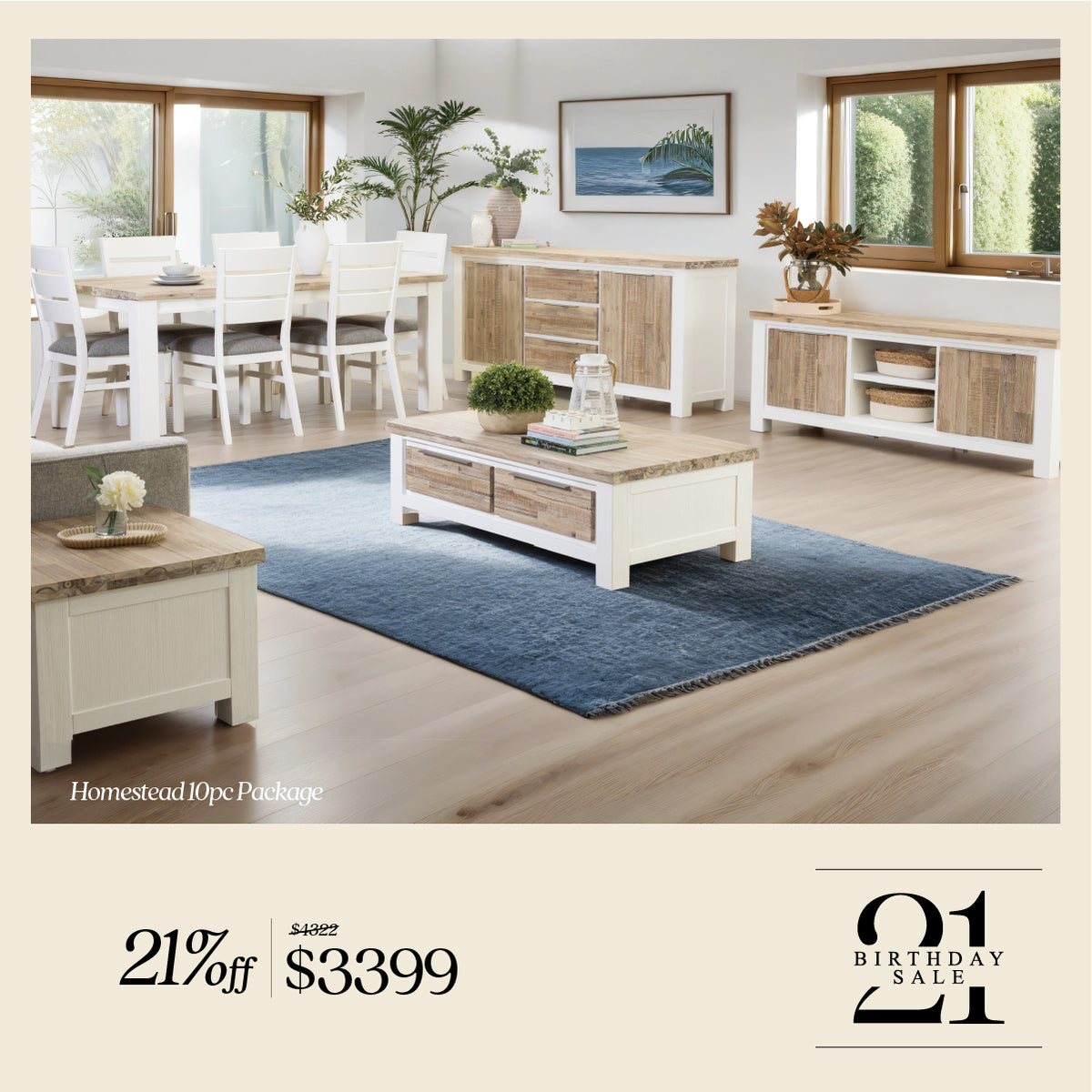 Furniture Stores Perth | Furniture Perth, WA - Furniture Bazaar