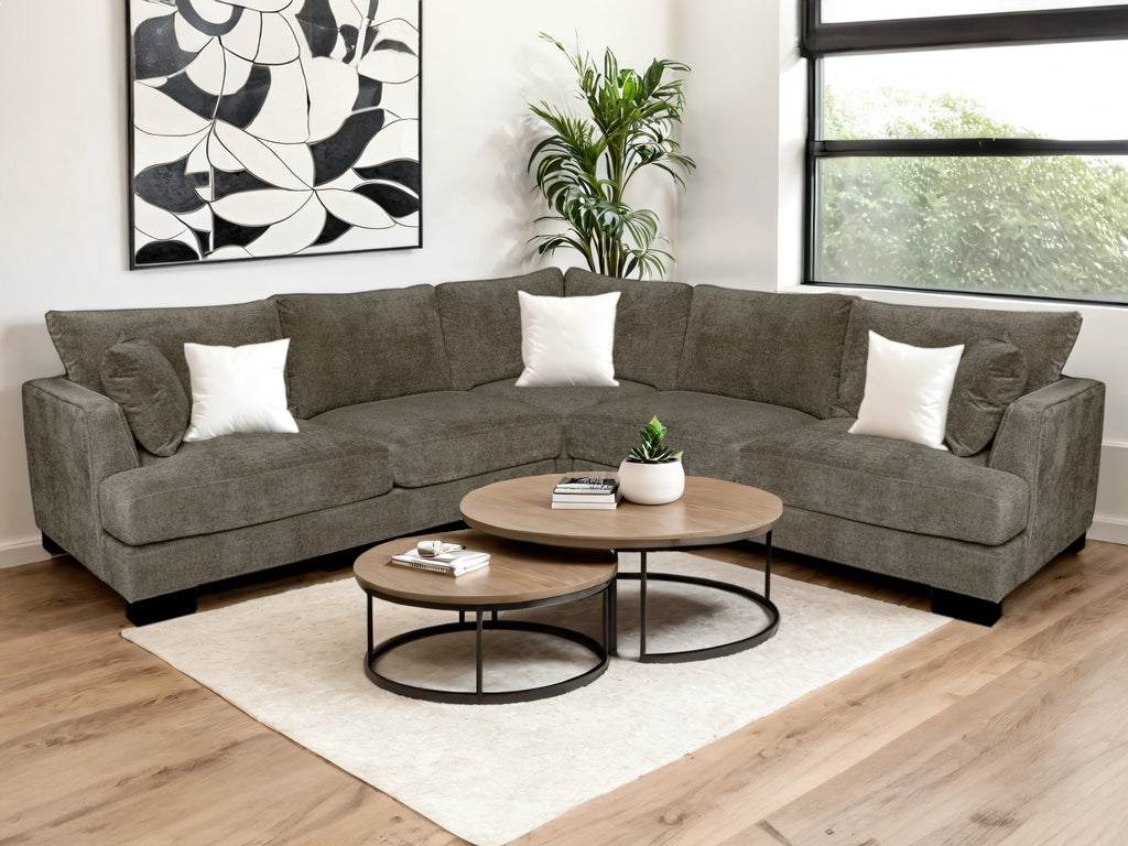 Chaise Lounges Perth | Shop Modular Sofas & Corner Lounges — Furniture ...