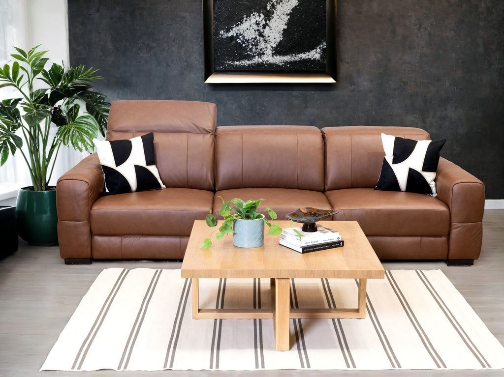 Lounge Suites Perth | Leather & Fabric Lounges For Sale — Furniture Bazaar