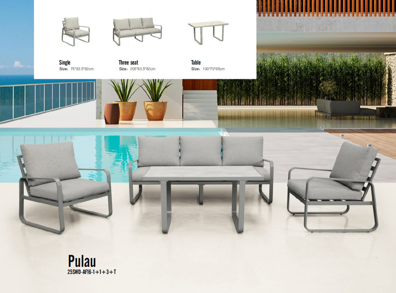 Outdoor Furniture Perth & Online | Patio, Garden & Balcony — Furniture ...